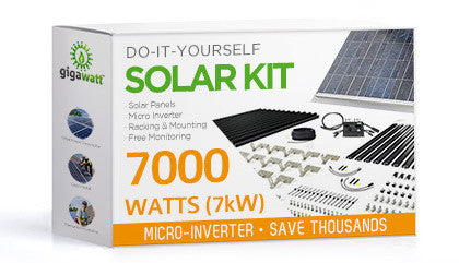Solar Power Systems | AltE Store