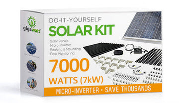 Solar Power Systems | AltE Store