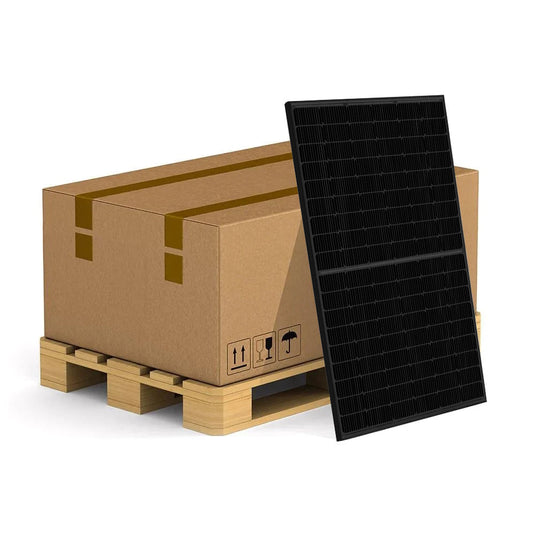 Solar Panels by the Pallet | AltE Store