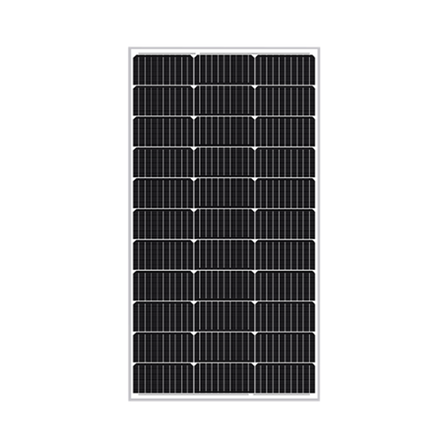 SLD Tech ST-100Q-12 – 100 Watt 12V Monocrystalline Solar Panel | AltE Store