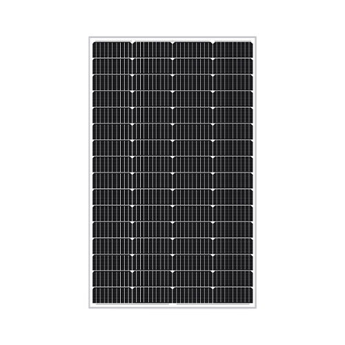 SLD Tech ST-150Q-24 – 150 Watt 24V Monocrystalline Solar Panel | AltE Store