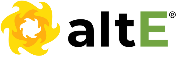 Components for Your Solar Panel (Photovoltaic) System | AltE Store